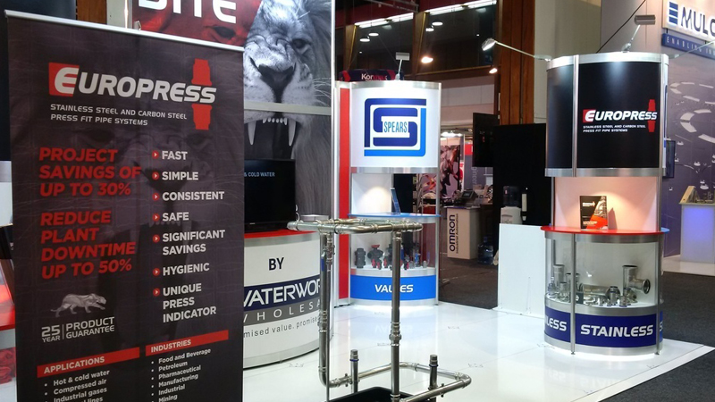 EMEX 2016 A Huge Success - Waterworks