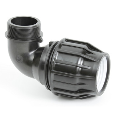 MD BSP Male Elbow - Waterworks