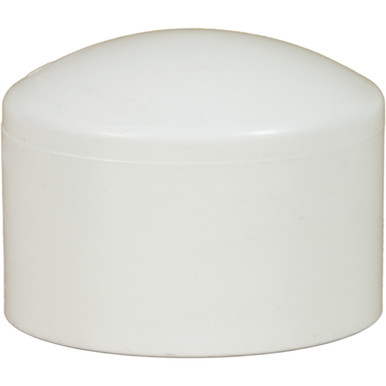 PVC End Cap - Waterworks