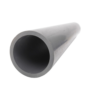 Sch80 PVC Industrial Pipe - 5.8m length - Waterworks
