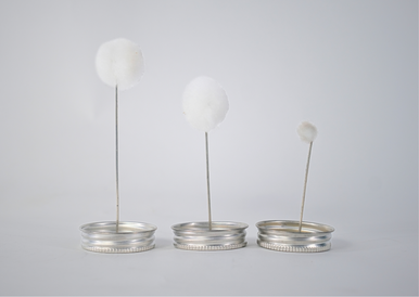 PVC Cement & Primer Replacement Daubers - Waterworks