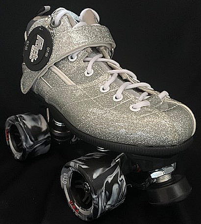 Sure Grip Cyclone Skate