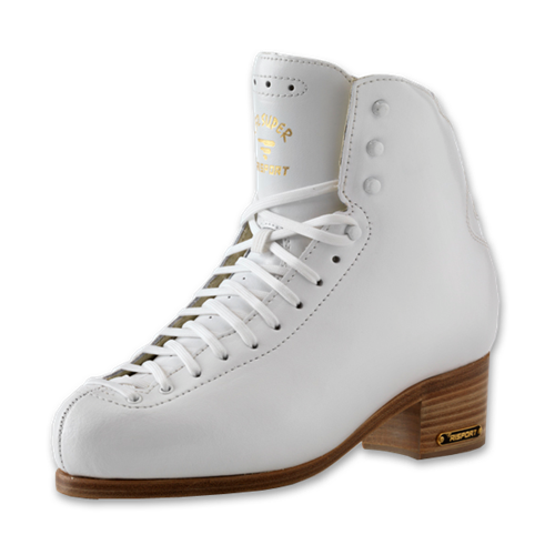 Riedell Model 4200 Dance (Boot Only - Made to Order)