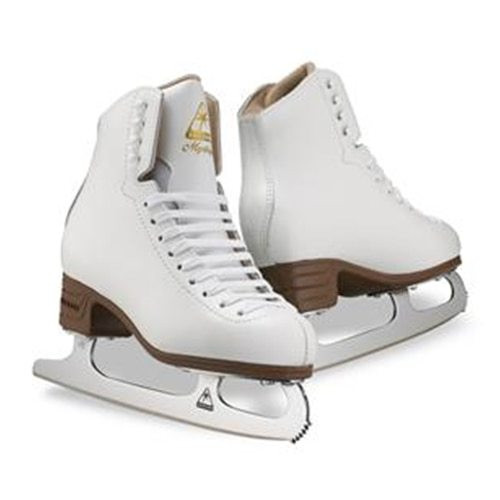 Jackson Ice Skates | Jackson Figure Skating Boots