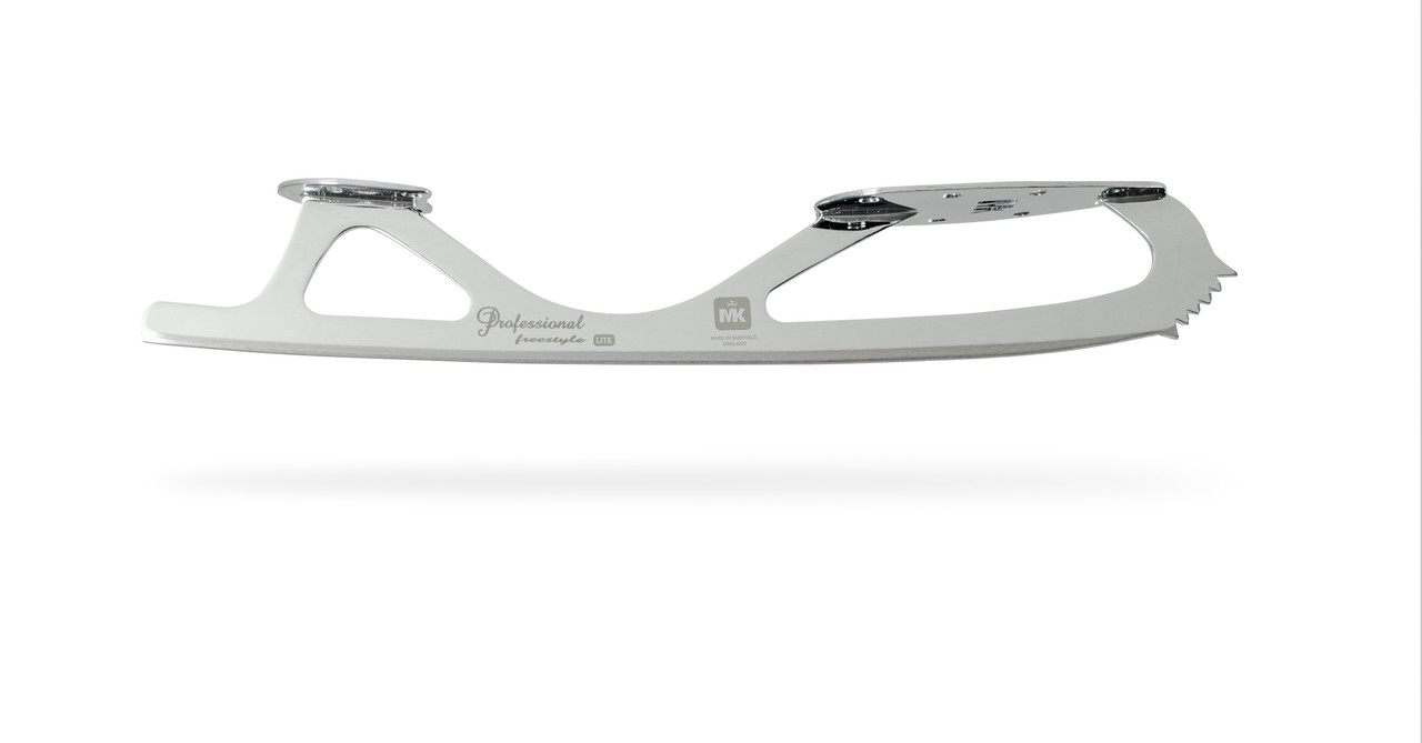MK Blades | MK Professional Ice Skating Blades