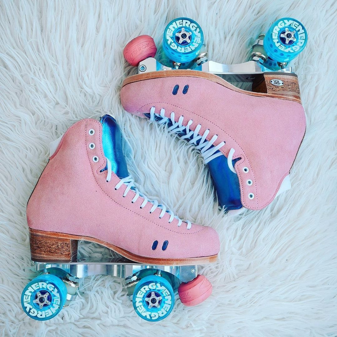 Riedell 3200 Custom ColorLab Boot | Discount Skatewear