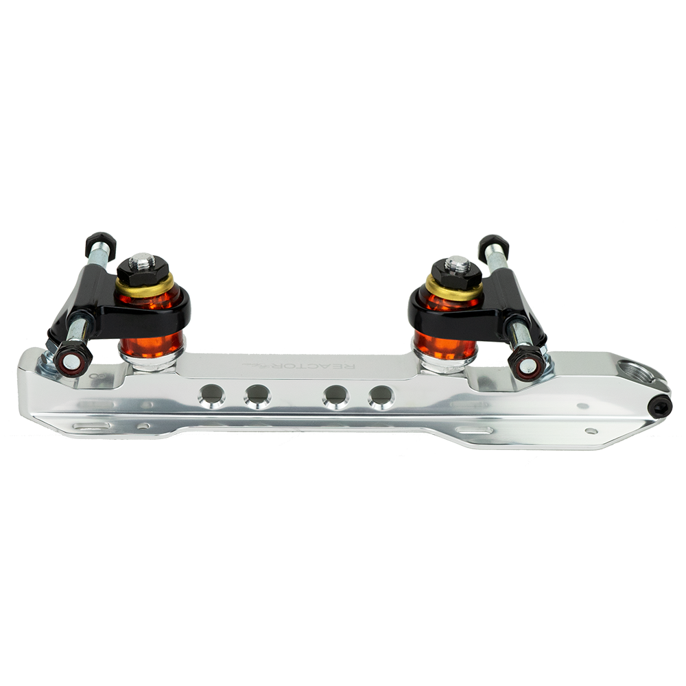 Riedell 3200 Unity Rhythm Roller Skate Set - ColorLab