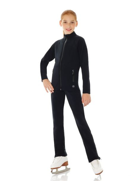 Figure Skating Jackets and Pants | Ice Skating Pants & Jackets