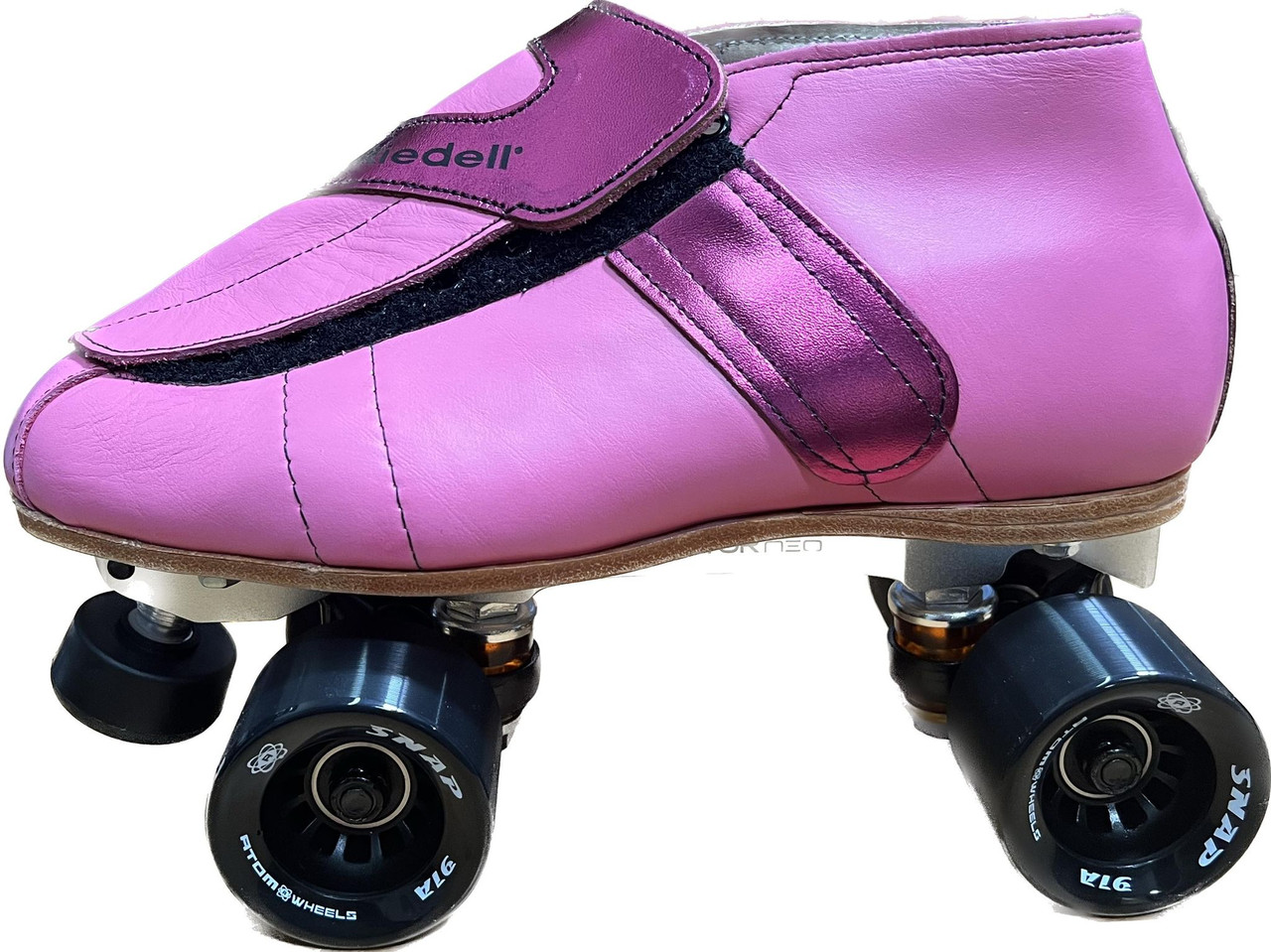 ALL Roller Skates Products - Skates - Page 1 - Pro's Edge Sports ...