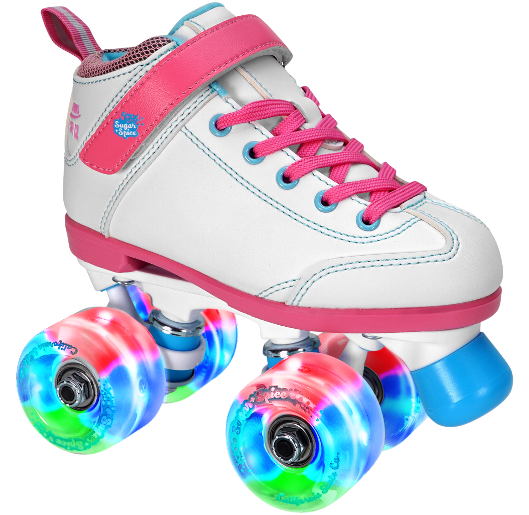Buy Discount Roller Skates, Wheels, & More | Discount Skatewear
