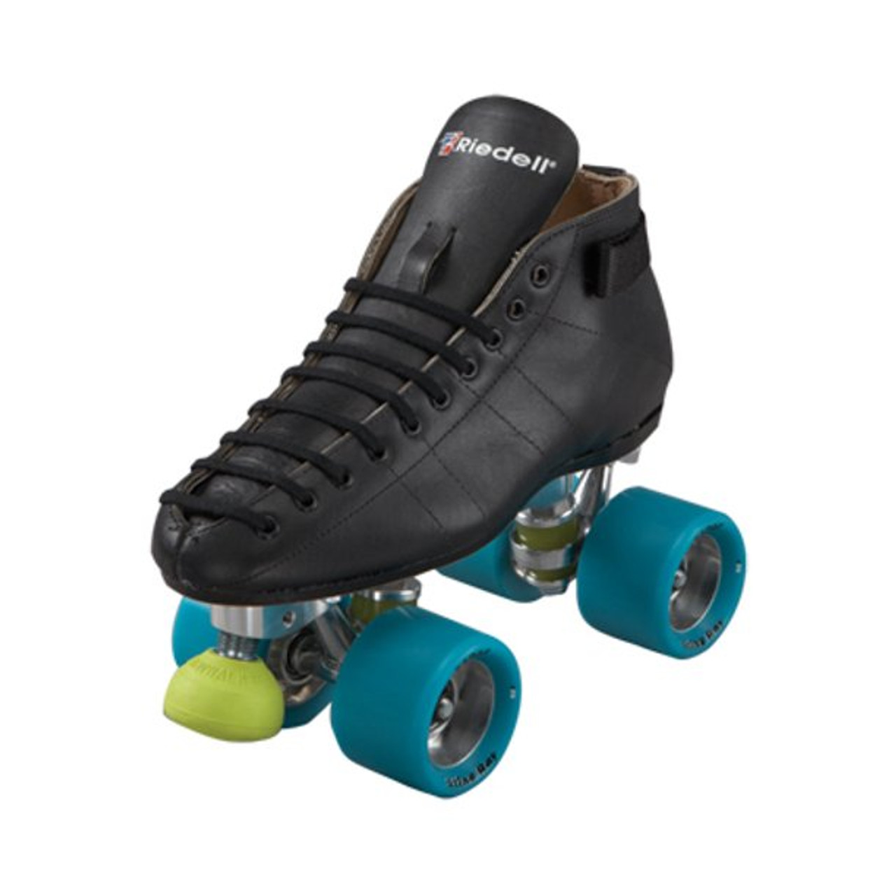 Riedell 595 Monster Roller Skates | Discount Skatewear