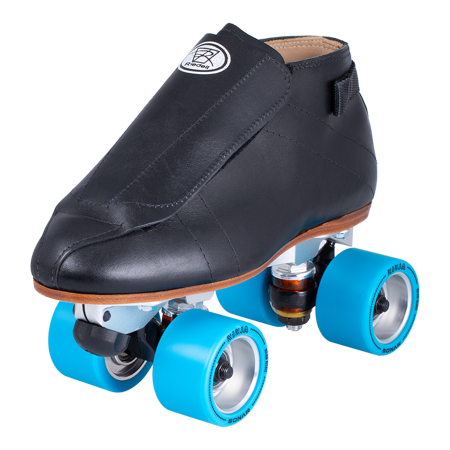 Riedell 595 Monster Roller Skates | Discount Skatewear