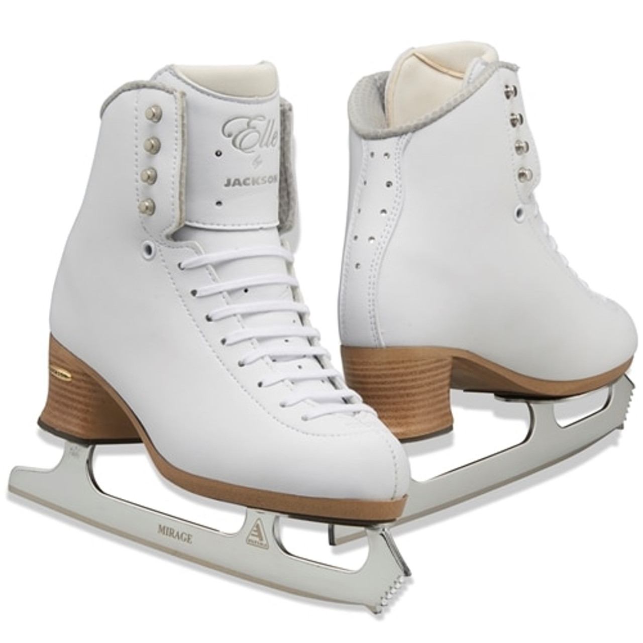Figure skates for women store