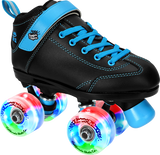 Buy Discount Roller Skates, Wheels, & More | Discount Skatewear