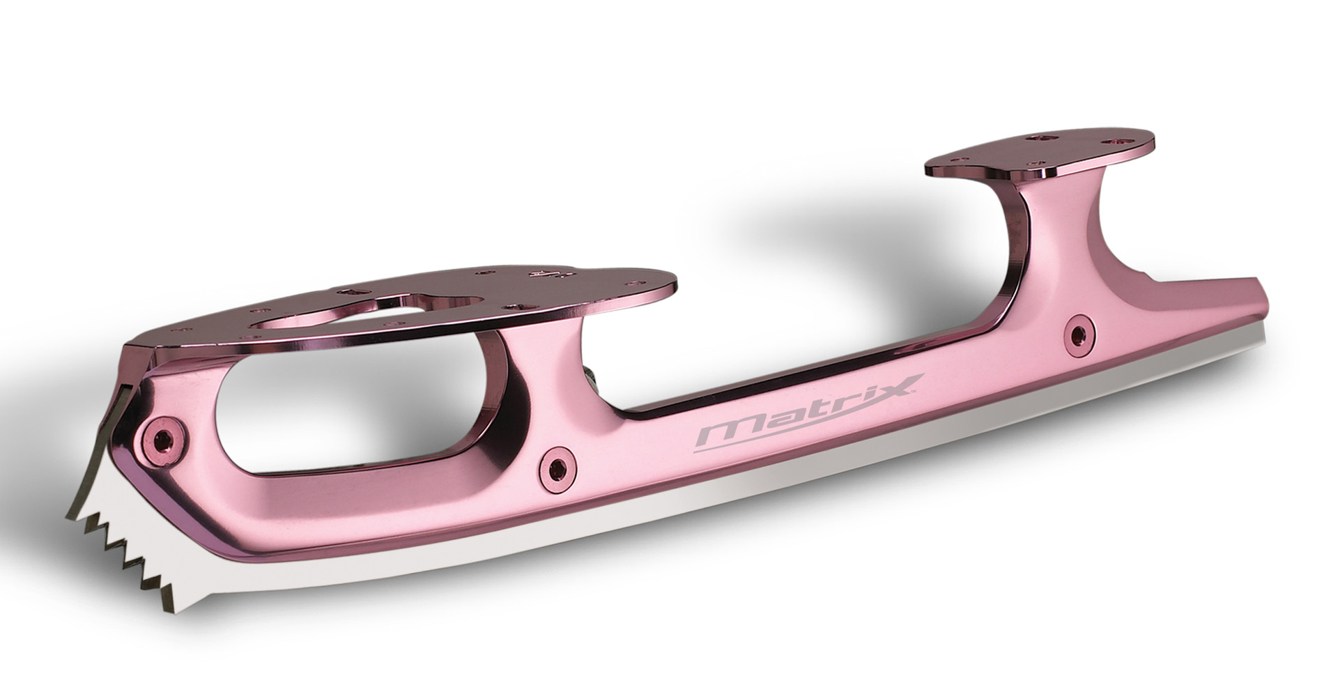 Jackson Ultima Matrix Legacy Blade - Silver, Black, & More