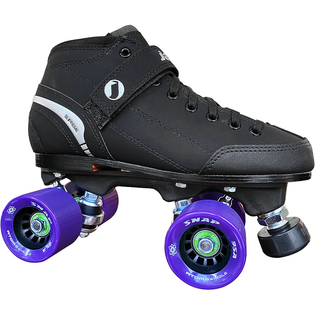 ALL Roller Skates Products - Skates - Page 1 - Pro's Edge Sports ...