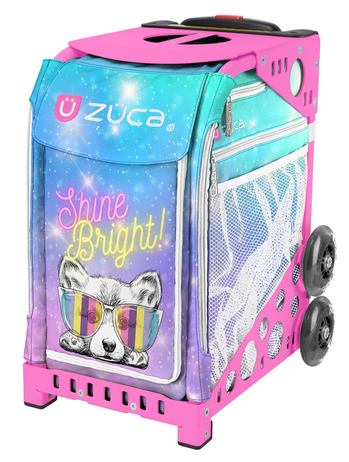 ZUCA Bags | ZUCA Ice Skating Bags | ZUCA Luggage