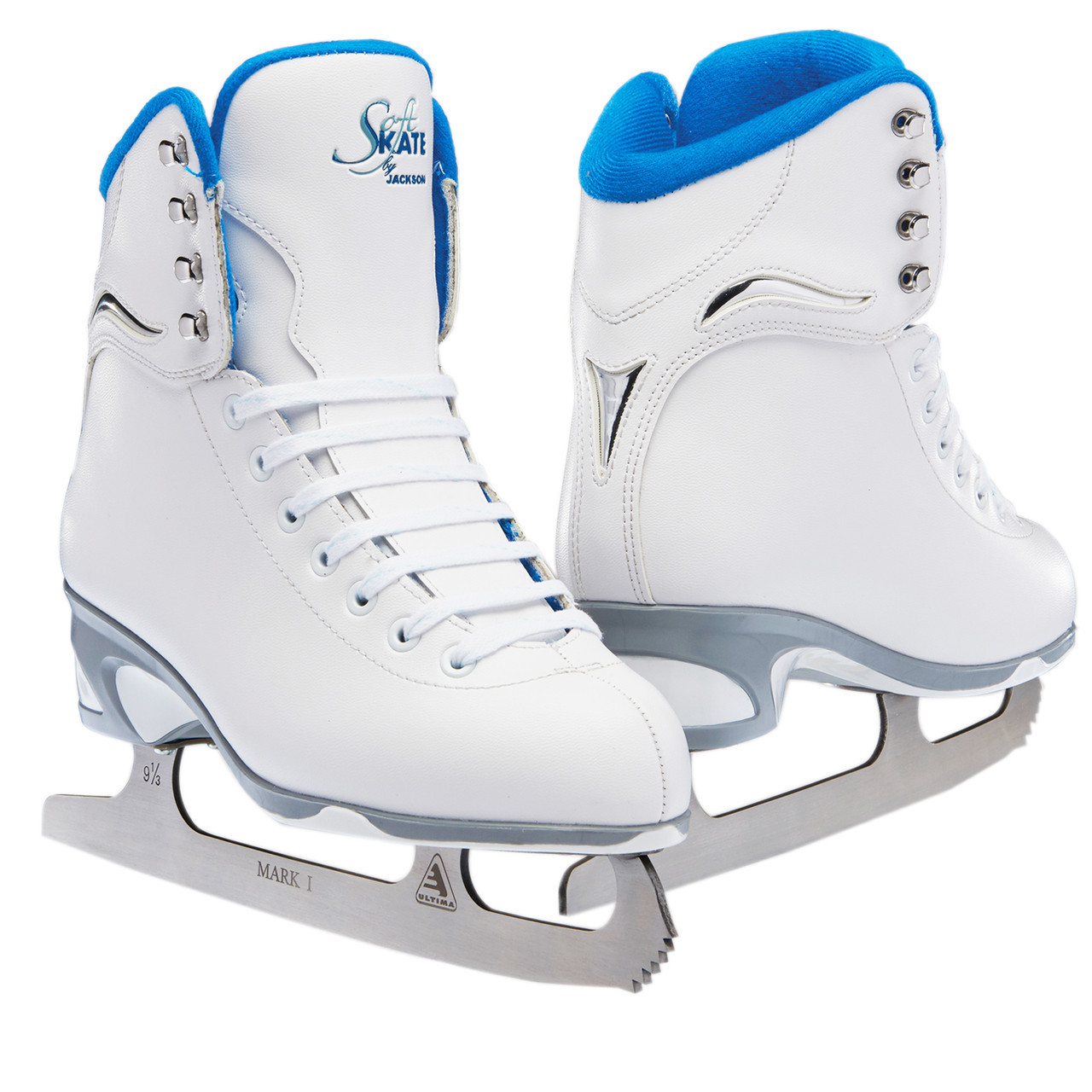 Jackson Ice Skates | Jackson Figure Skating Boots
