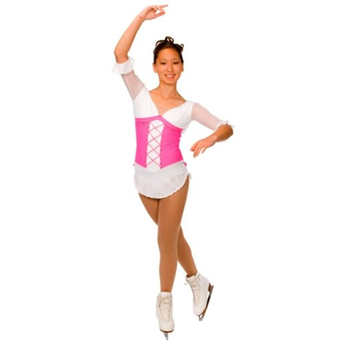 Imperial Figure Skating Dresses | Beautiful Ice Skating Dresses