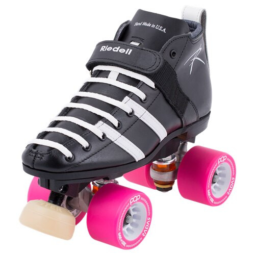 Riedell 595 Monster Roller Skates | Discount Skatewear