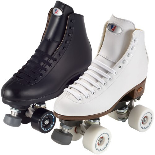 Riedell Color Lab Custom Zone Skates | Discount Skatewear
