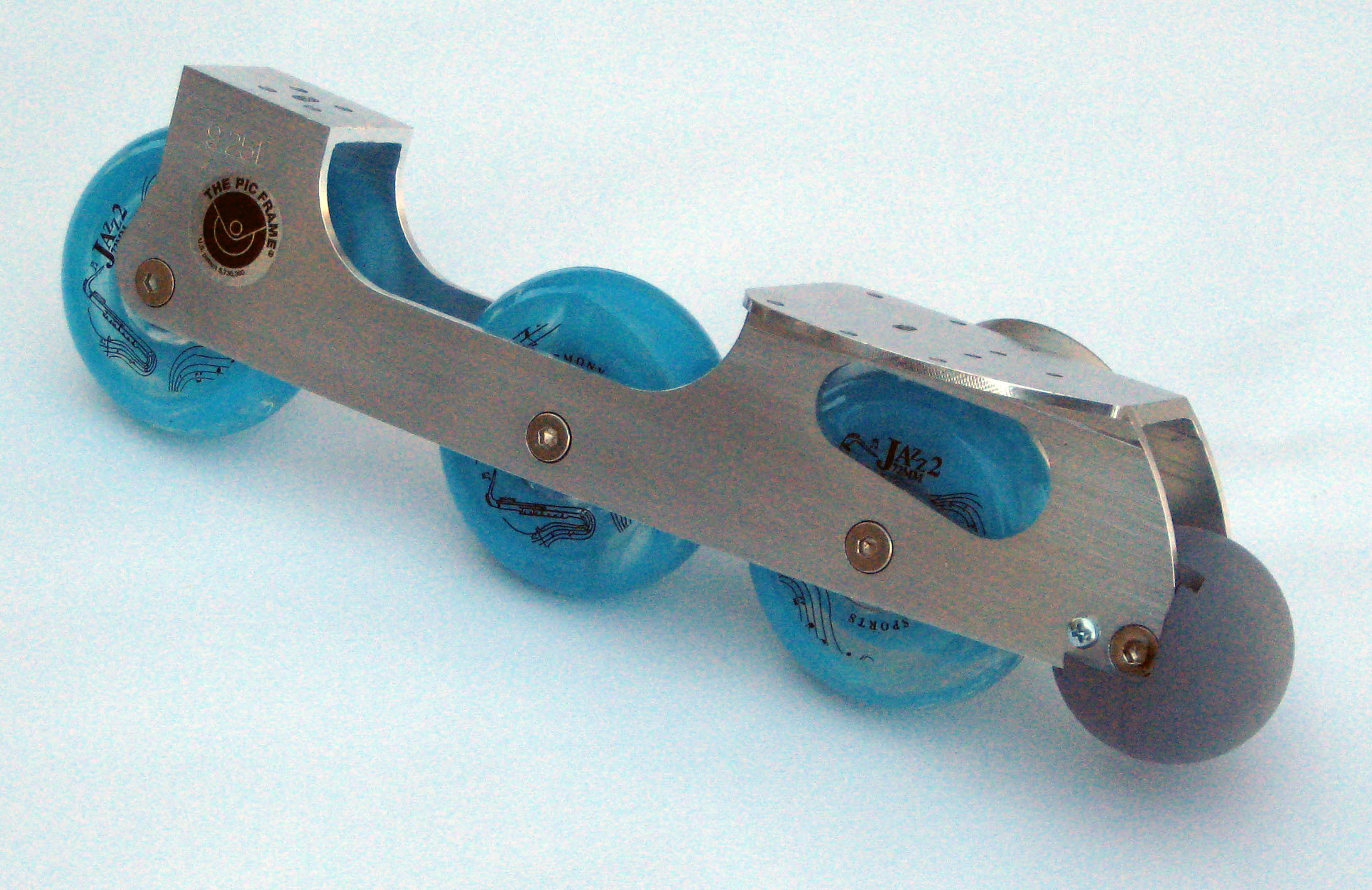 Pic skates | Snow White Skates | Figure Inline Skates