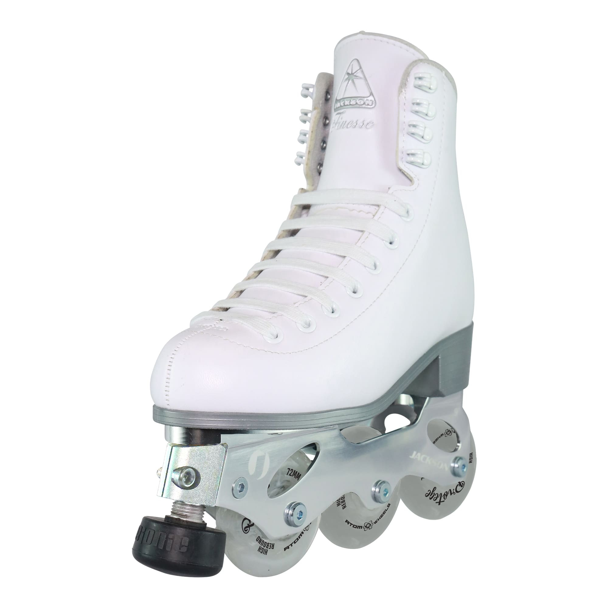 IFS Pro 3 Wheel Frame Package | Inline Frame | DiscountSkatewear.com