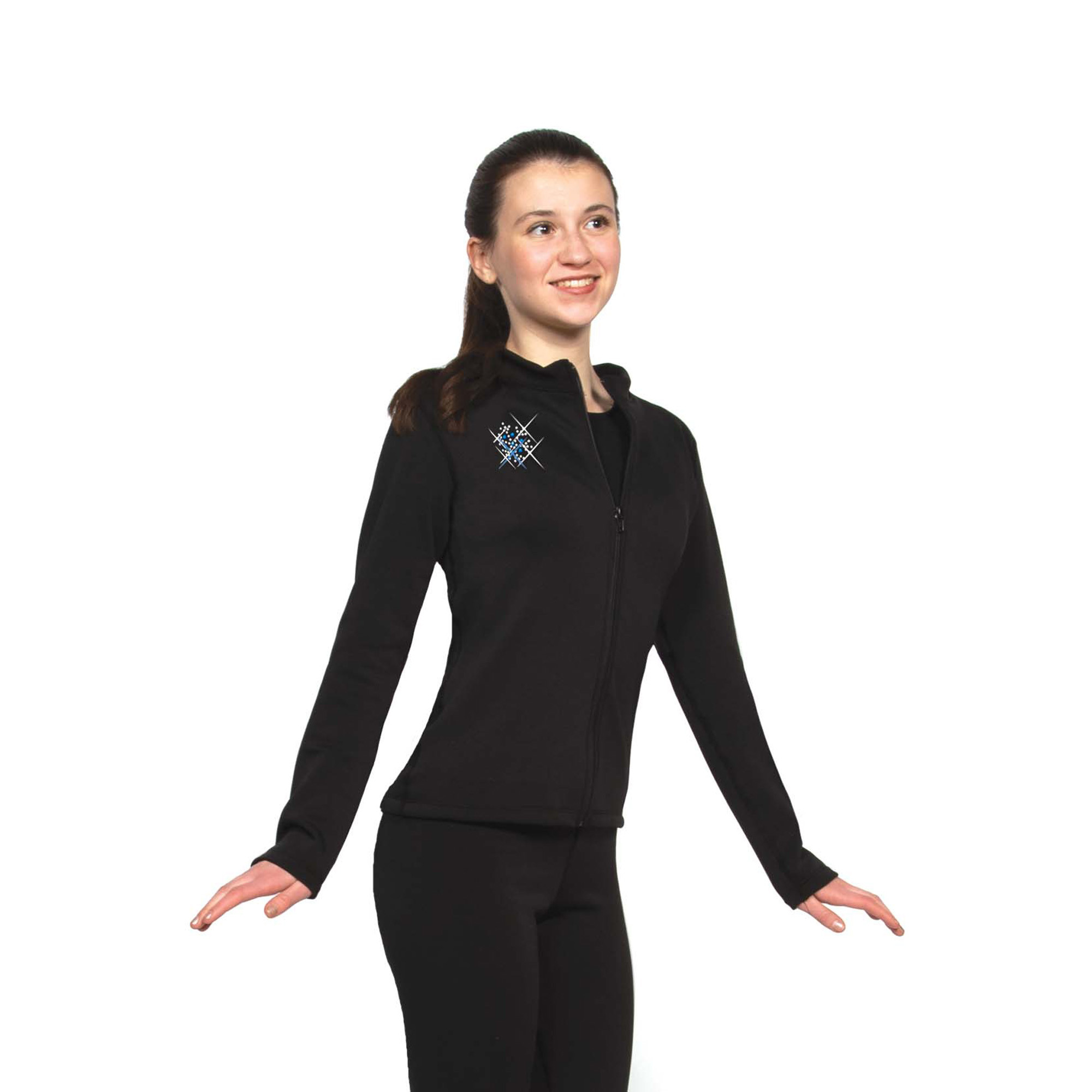Figure Skating Pants and Jackets | Ice Skating Pants & Jackets