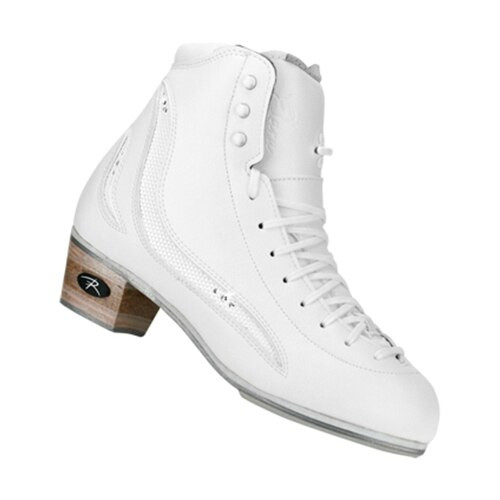 Riedell Model 4200 Dance (Boot Only - Made to Order)