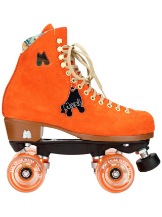 Riedell Color Lab Custom Zone Skates | Discount Skatewear
