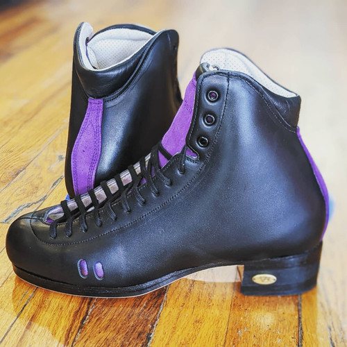 Riedell 3200 Custom ColorLab Boot | Discount Skatewear