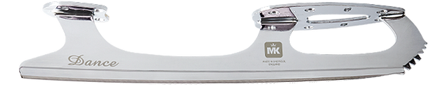 MK Blades | MK Professional Ice Skating Blades