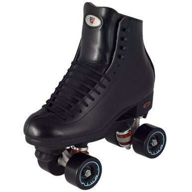 Riedell 3200 Unity Rhythm Roller Skate Set - ColorLab