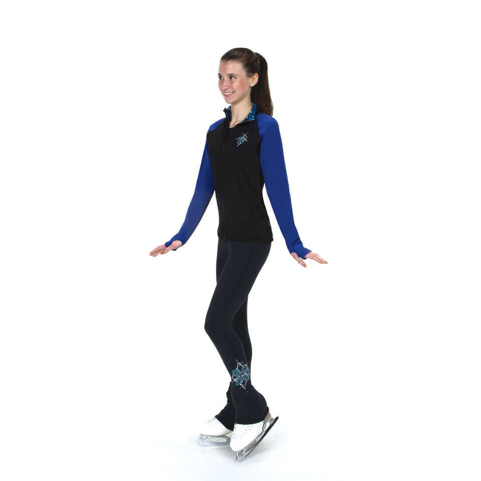 Figure Skating Jackets and Pants | Ice Skating Pants & Jackets
