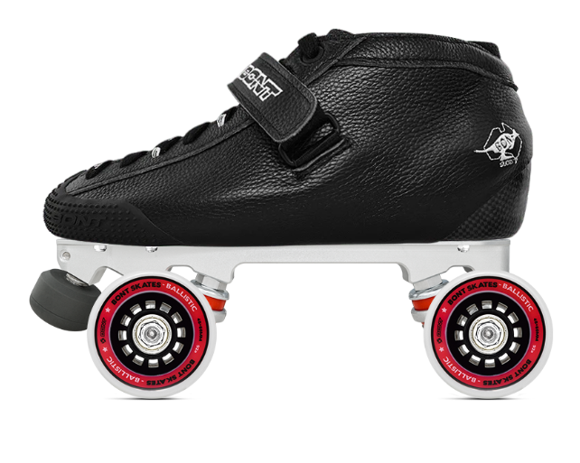 ALL Roller Skates Products - Skates - Page 1 - Pro's Edge Sports ...