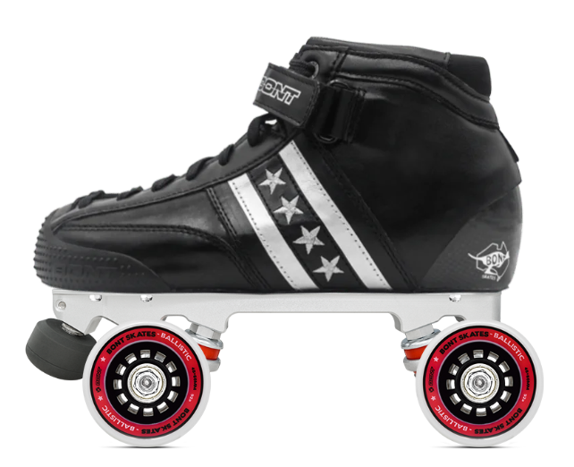 ALL Roller Skates Products - Skates - Page 1 - Pro's Edge Sports ...