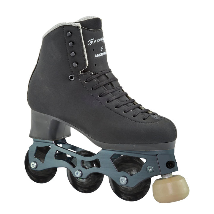 Inline Figure Skates | Pic Skates | Snow White Skates