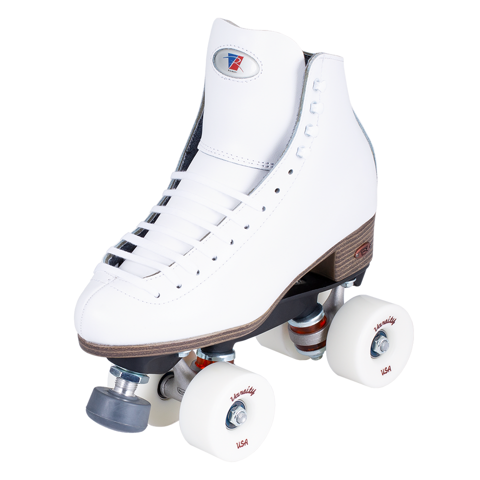 Riedell 3200 Unity Rhythm Roller Skate Set - ColorLab