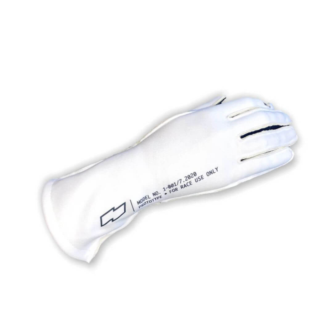 Offset OS-One - White Glove | Franklin Kart