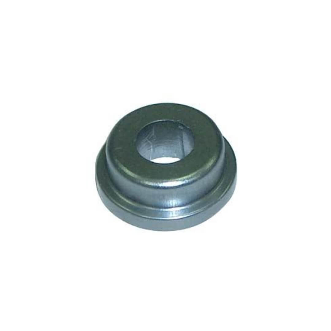 Merlin Outer Aluminum Rear Bumper Spacer | Franklin Kart