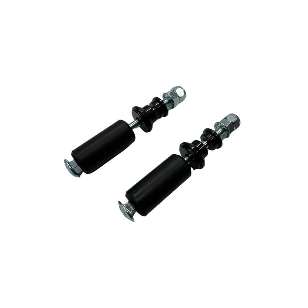 Merlin Complete Rear Bumper Mounting Kit | Franklin Kart