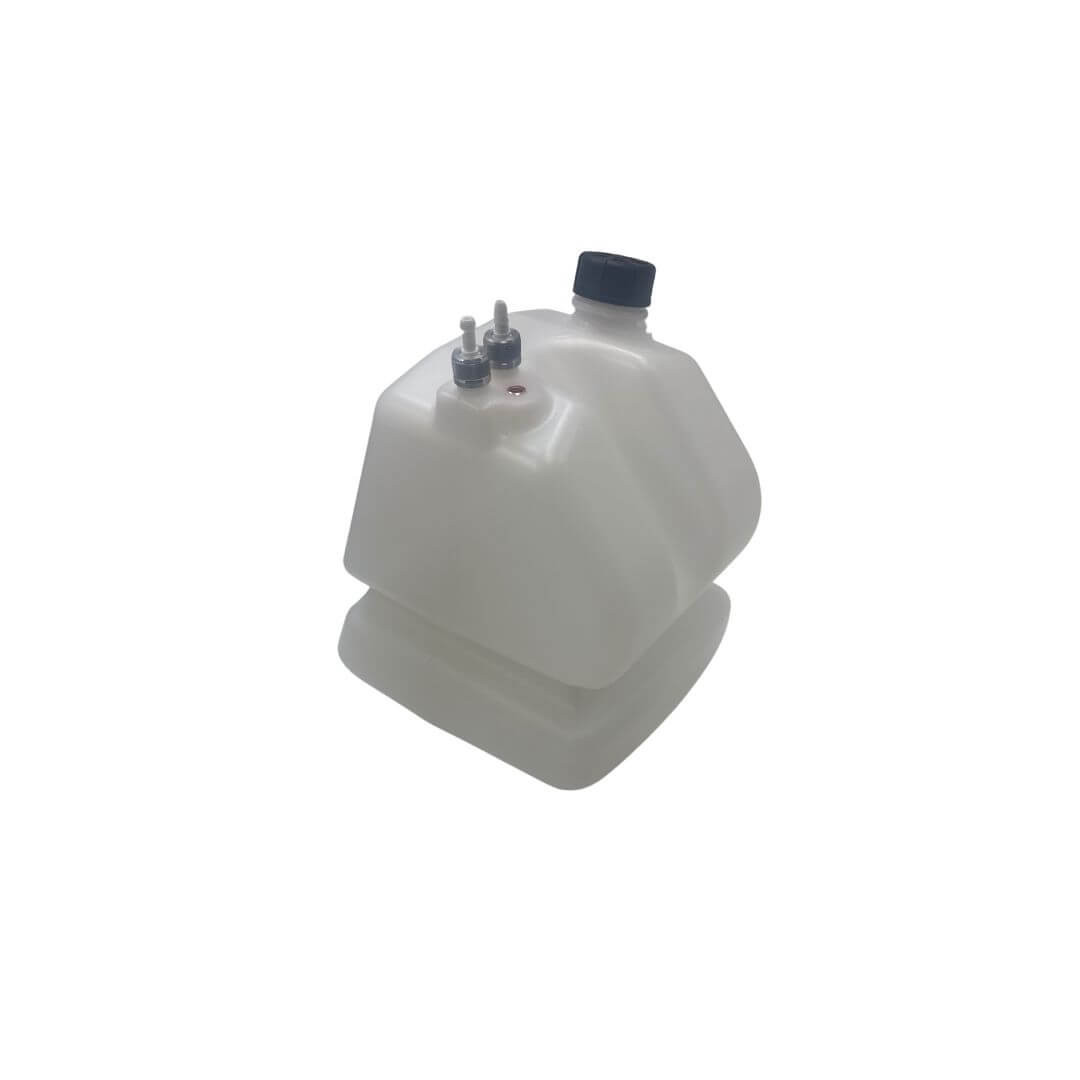 Merlin 9 Liter Fuel Tank Complete | Franklin Kart