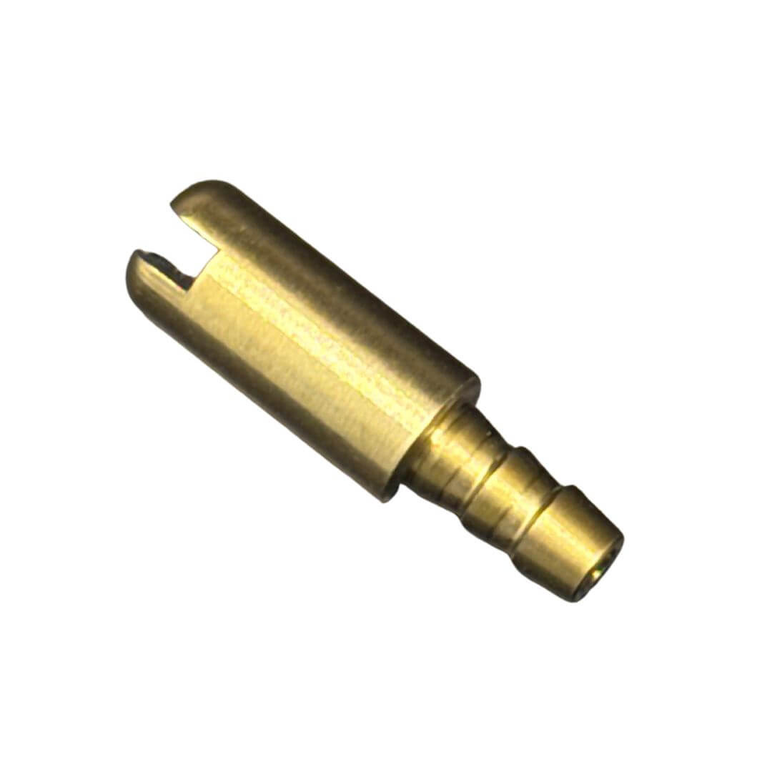 Merlin Fuel Tank Drop Line Weight | Franklin Kart