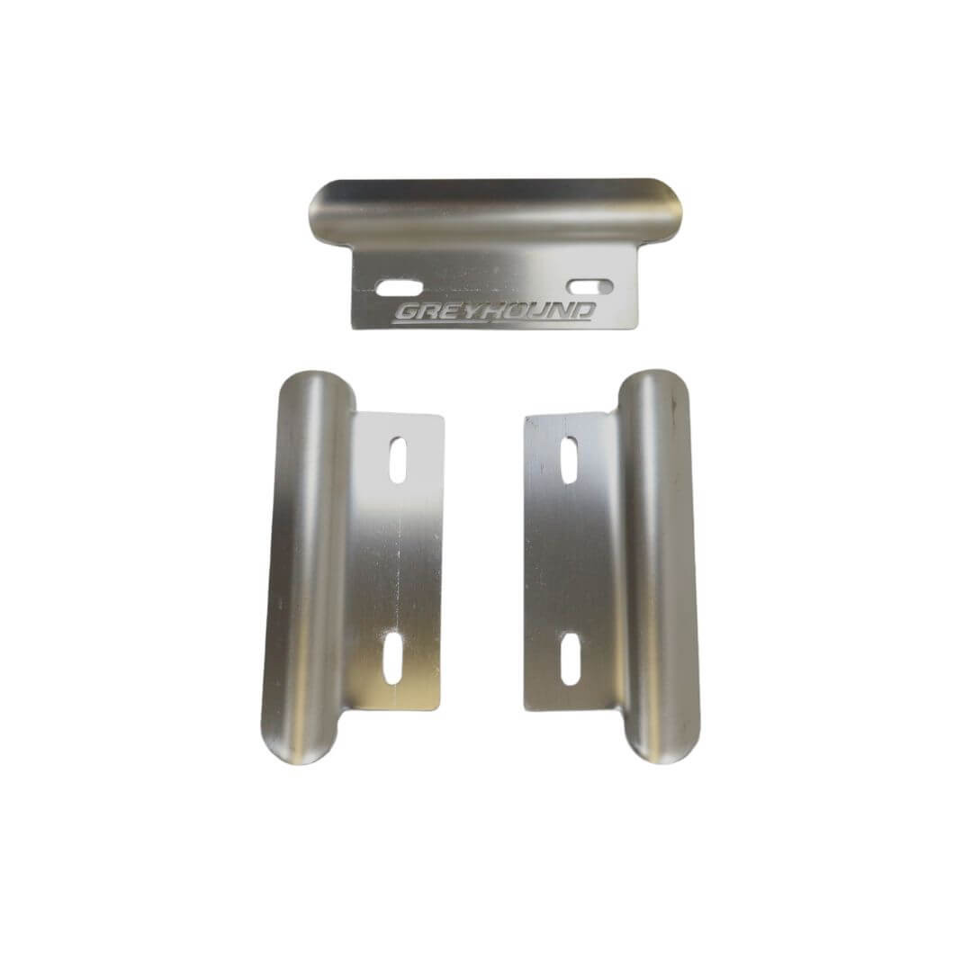 Driveline Mini Chassis Protection Kit | Franklin Kart