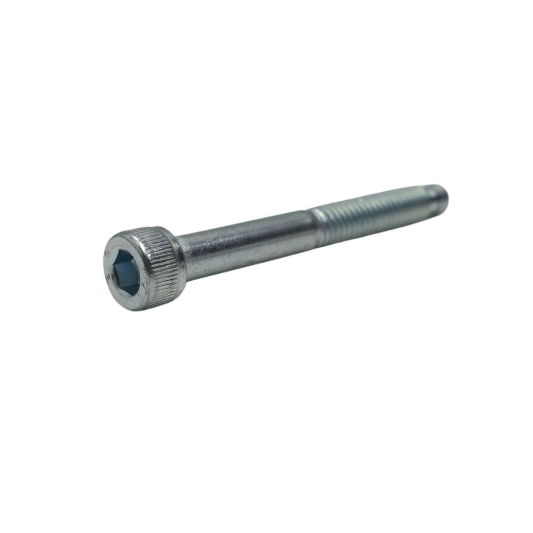 Socket Head Cap Bolt W/ Machined Groove | Franklin Kart