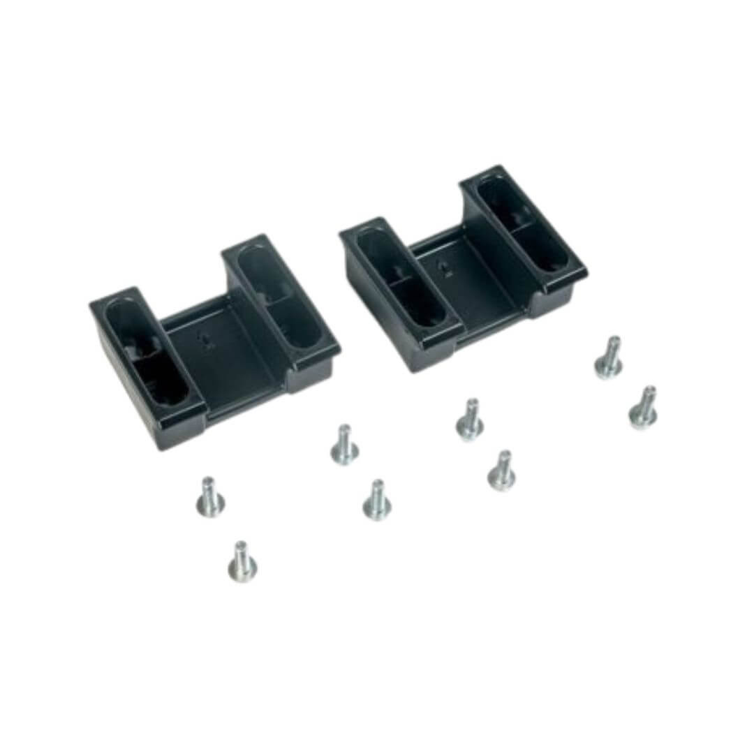 KG Front Spoiler Fitting Kit | Franklin Kart