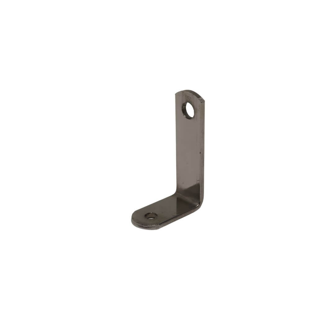 Merlin 40mm x 65mm KZ Chain Guard Bracket | Franklin Kart