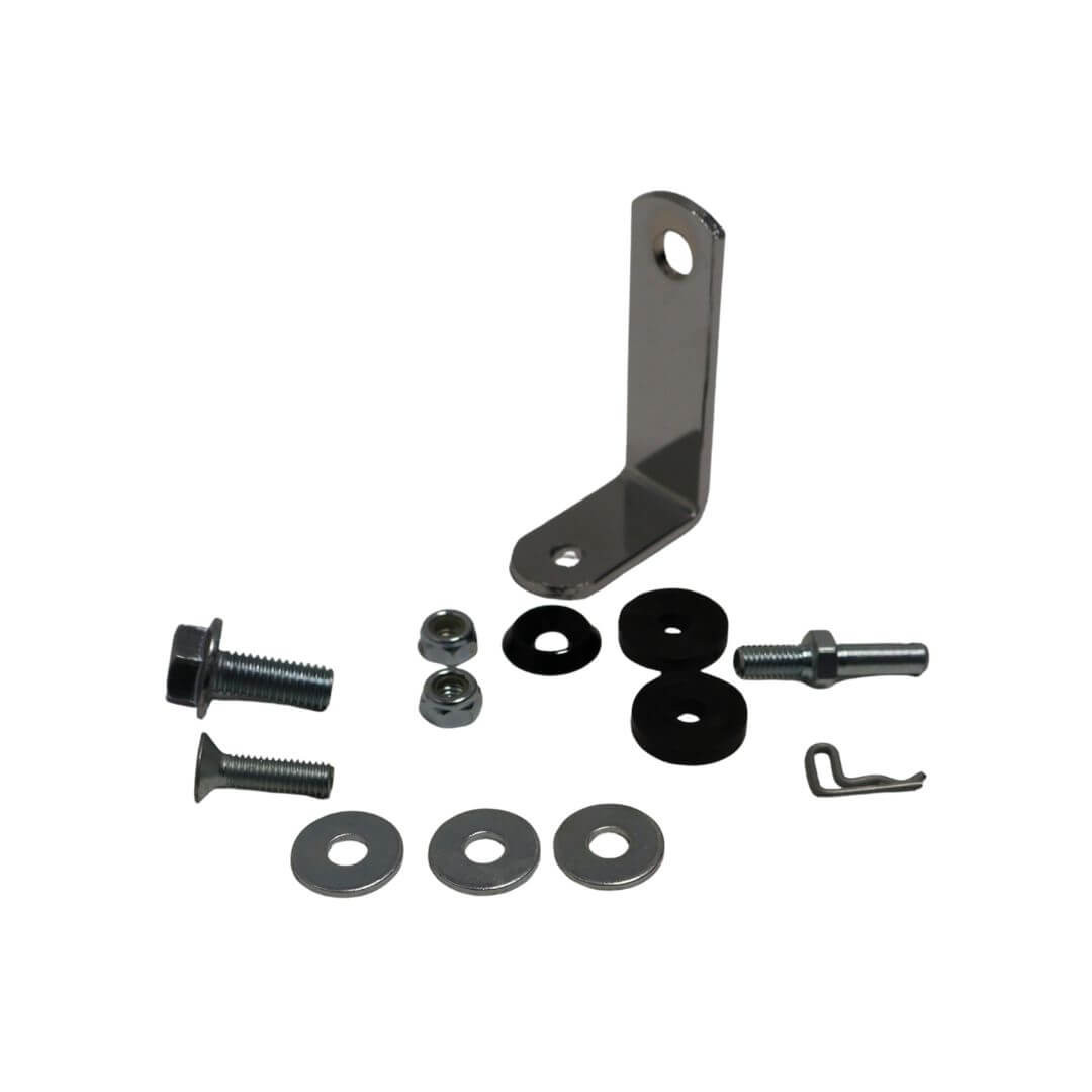Merlin Chain Cover Mount Kit | Franklin Kart
