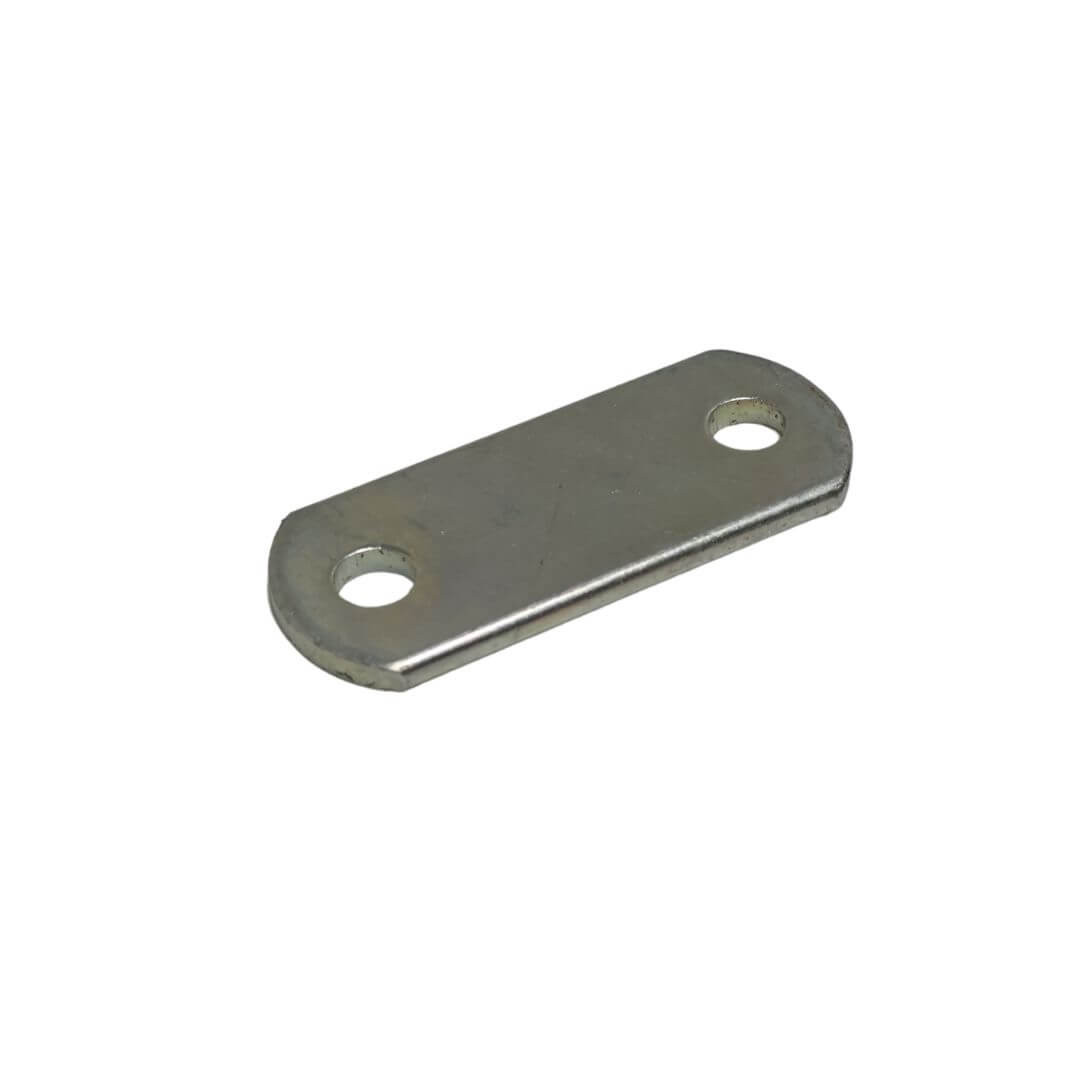 Merlin Support Plate for Exhaust Cradle | Franklin Kart