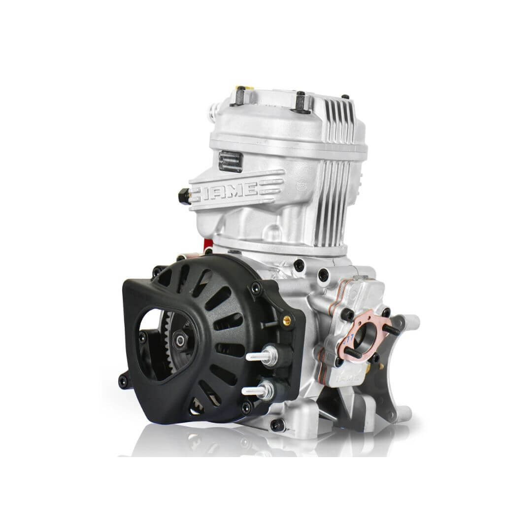 IAME X30 Tag Complete Engine | Franklin Kart